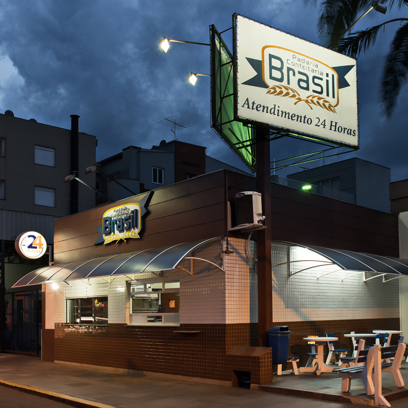 Padaria Brasil
